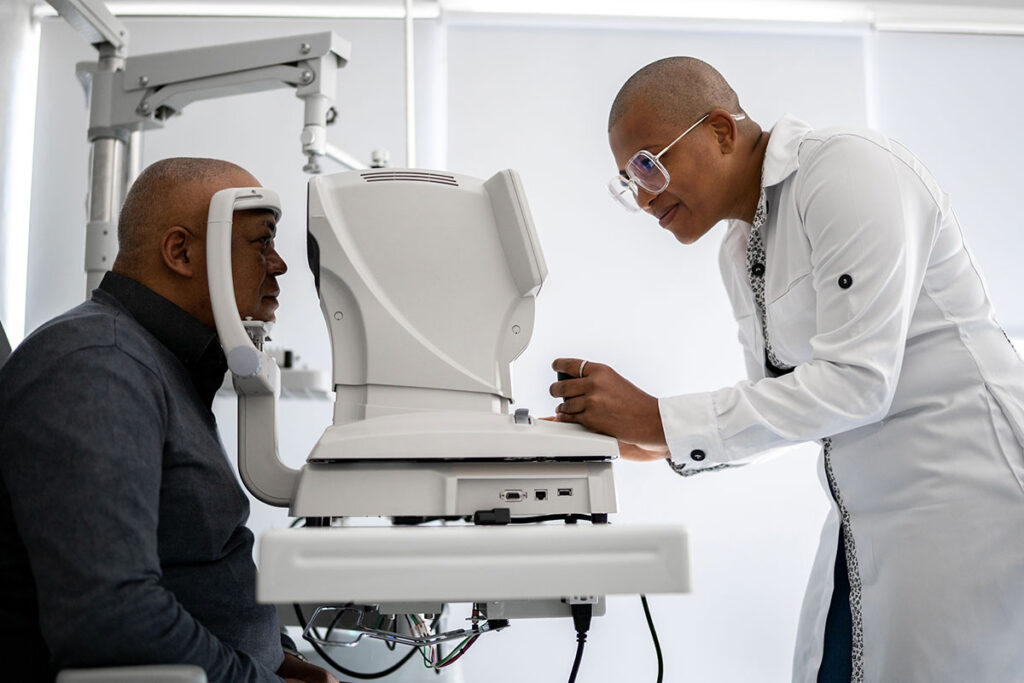 Cataracts Worcester, MA | Medical Surgical Eye Institute