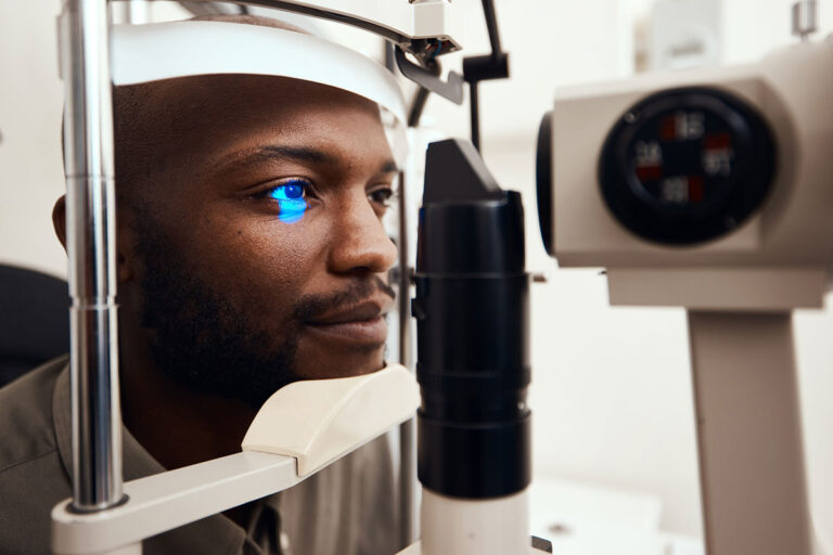 DMEK Worcester, MA | Medical Surgical Eye Institute