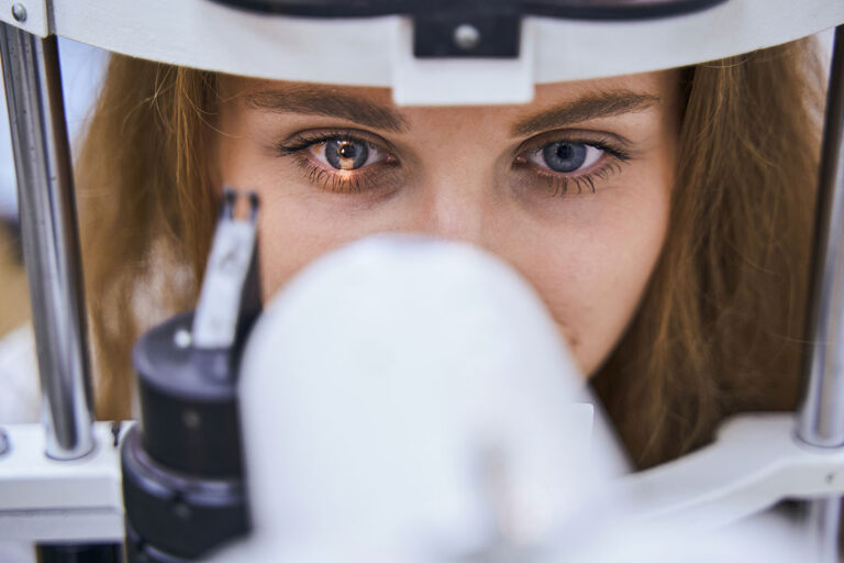 Floaters Worcester, MA | Medical Surgical Eye Institute