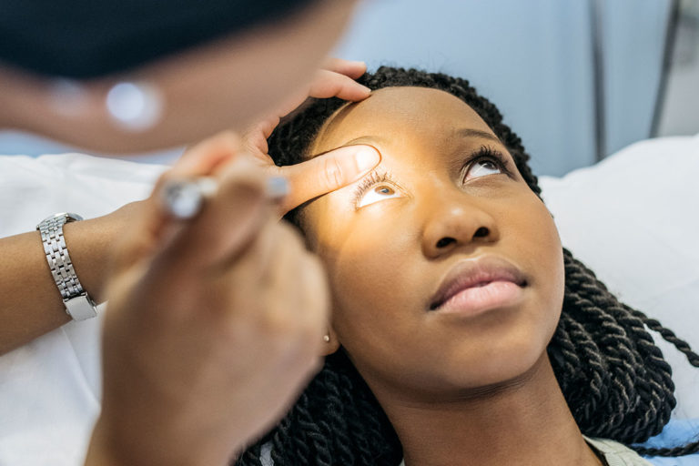 Foreign Body Removal Worcester, MA | Medical Surgical Eye Institute