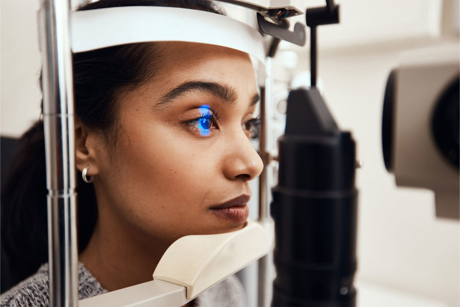 Corneal Dystrophy Worcester, MA | Medical Surgical Eye Institute