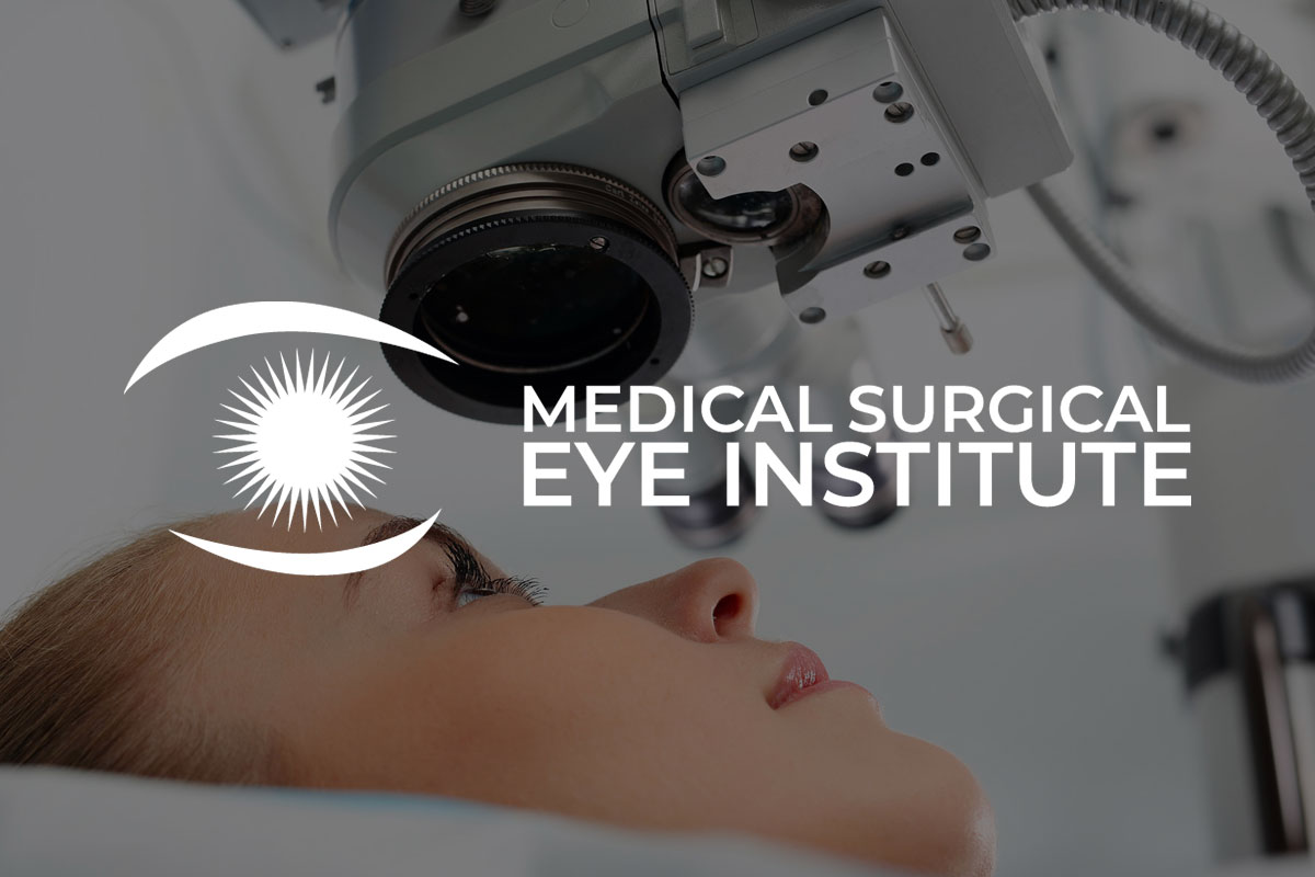Pay Bill | Medical Surgical Eye Institute