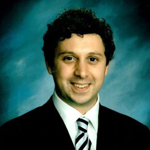 Jeremy Meltzer, M.D - Medical Surgical Eye Institute